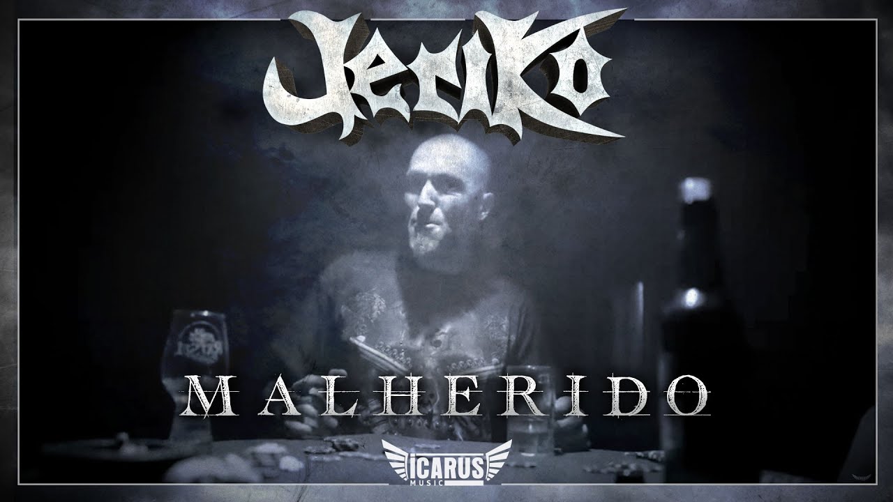 Jeriko - Malherido (Videoclip Oficial 2022) - YouTube