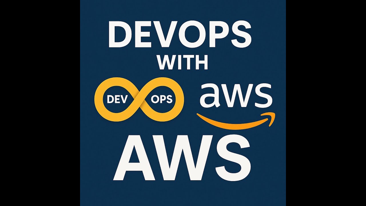 DevOps on AWS-01 | DevOps with AWS: Complete Beginner’s Guide ...