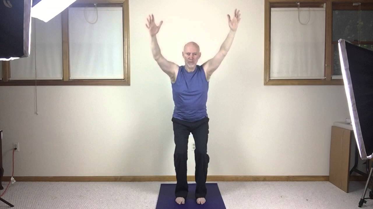 10 Breaths Flow - YouTube