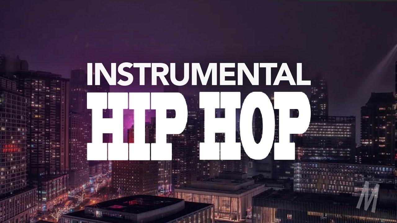 Free Hip Hop Instrumental - Rap Underground Beat - 002 - YouTube