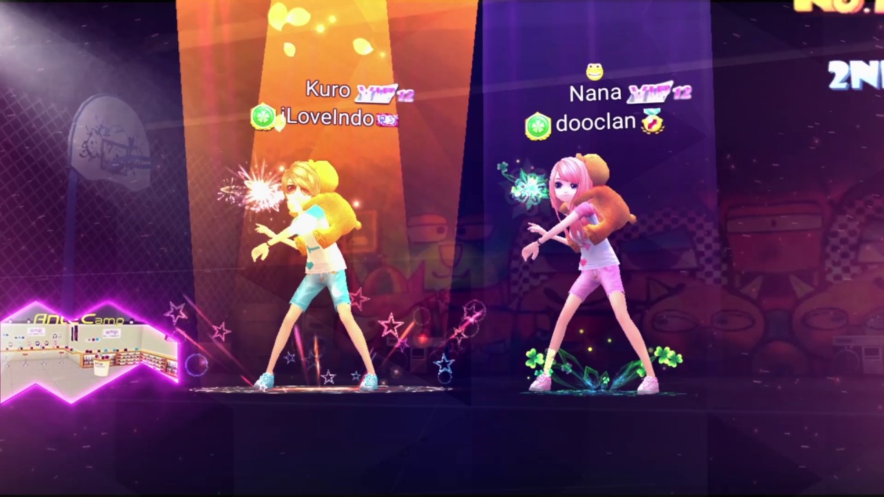 Au Mobile Indo Teaser update 11/4/2017 - YouTube