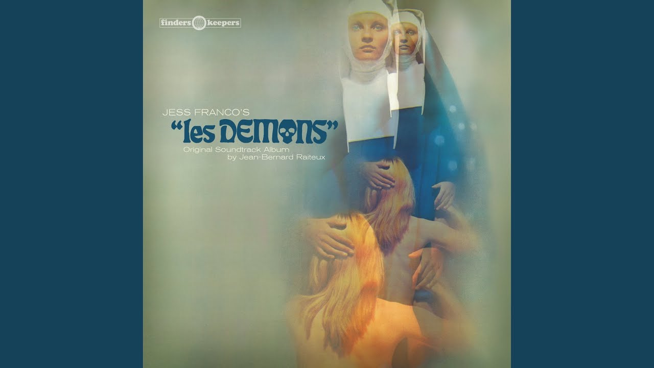 The Second Inquisition - YouTube