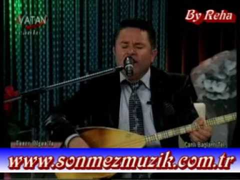 TANER OLGUN SÖNMEZ MÜZİK İMALATI BAĞLAMASIYLA MİHRİCAN