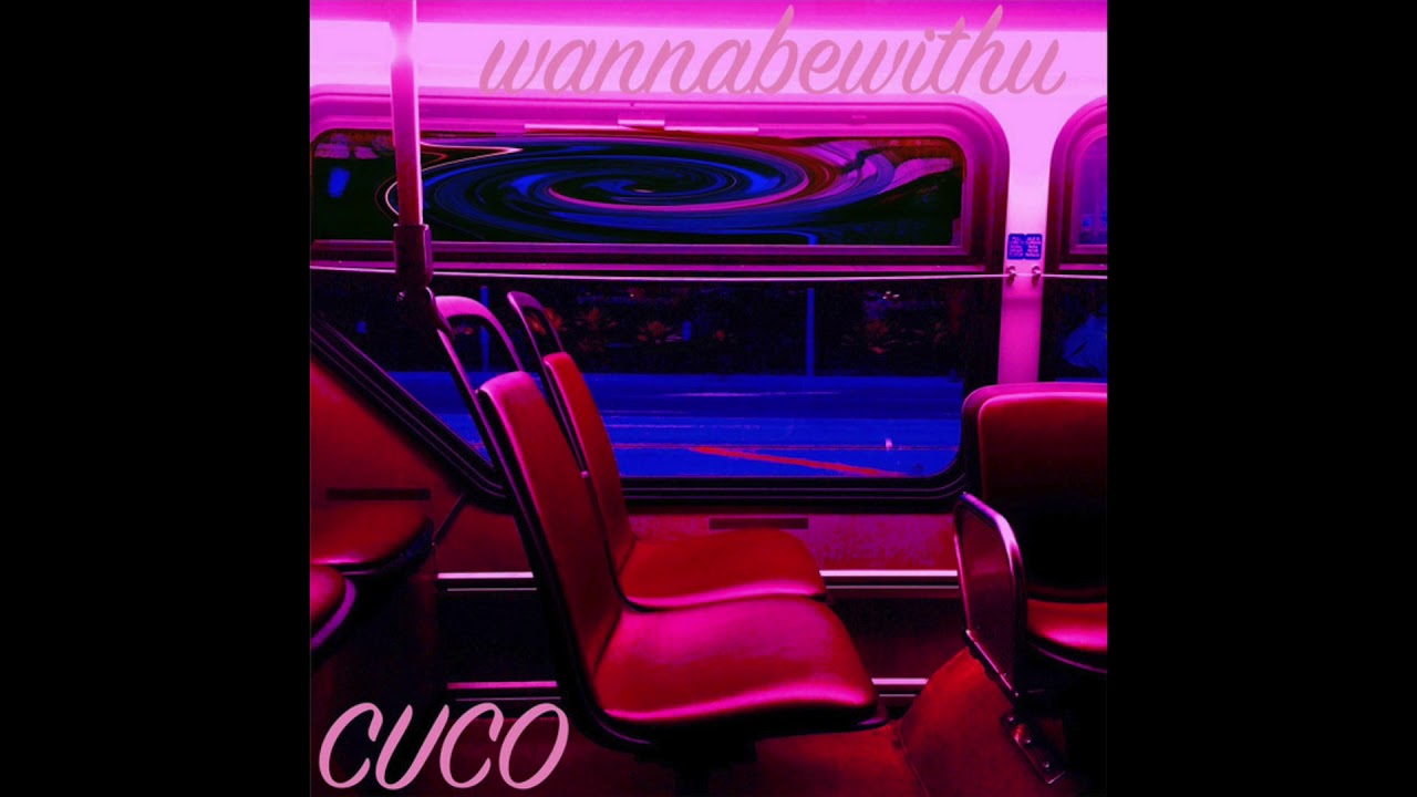 CUCO - When We Meet (Audio) - YouTube