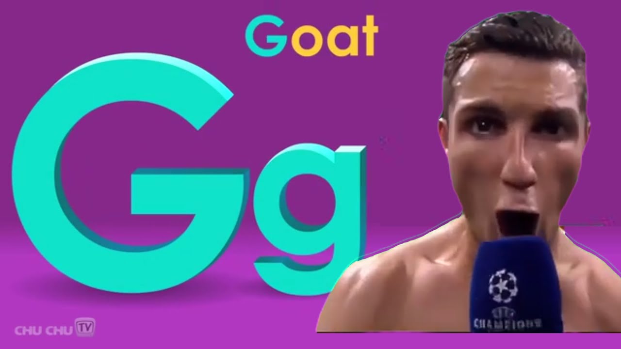 The *Cursed* brainrot alphabet meme - YouTube