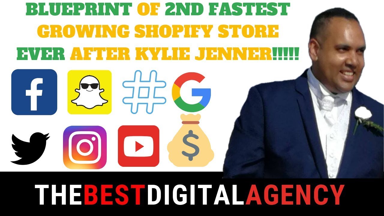 ecom hacks jared goetz - YouTube