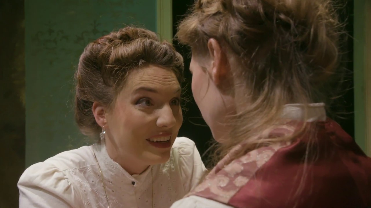 Howards End by Douglas Post, from E.M. Forster's classic novel // Remy ...