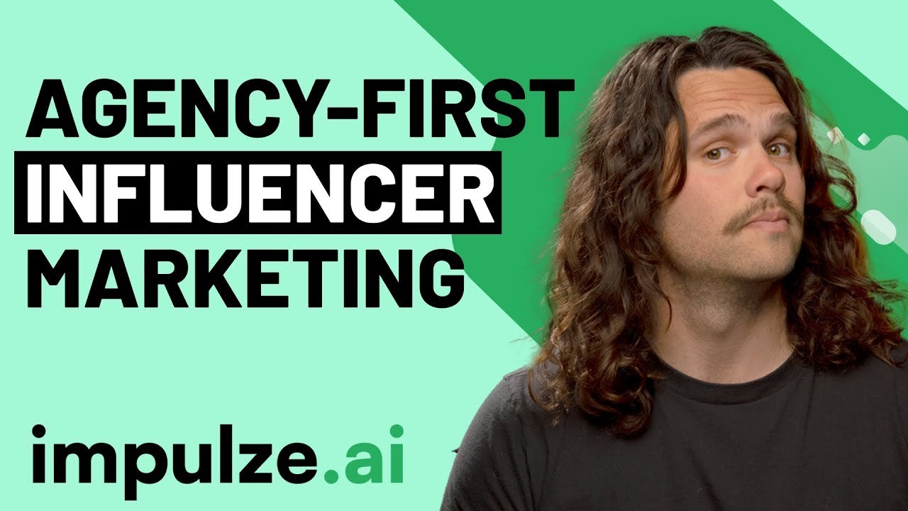 The Influencer Marketing Platform EVERY Digital Agency Needs | impulze ...