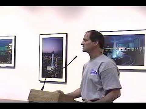 Michael Newdow, In God We Trust, Part 3 - YouTube