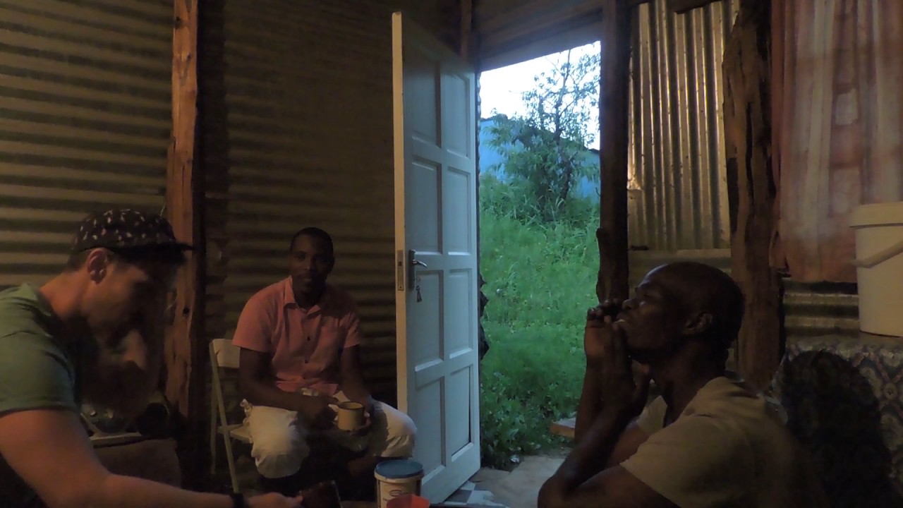 Normal Life? | Episode 9 - YouTube