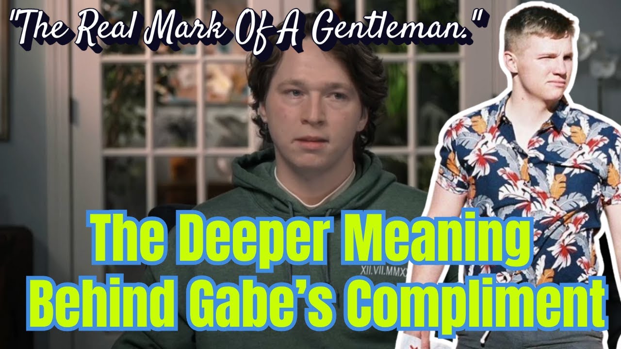 Sister Wives - Gabe's High Praise Of Garrison Carries A Deeper Meaning ...