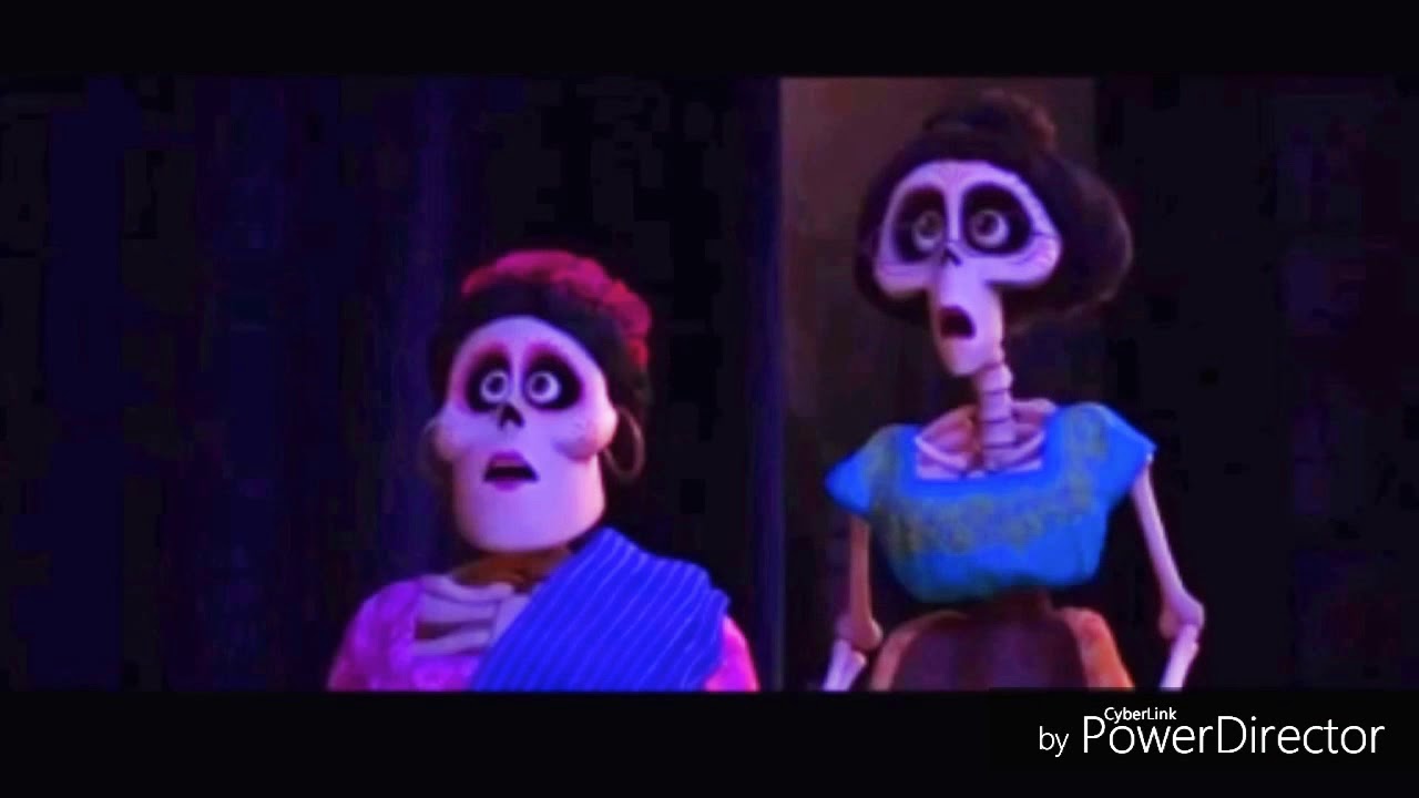 Coco La Llorona (Instrumental) - YouTube