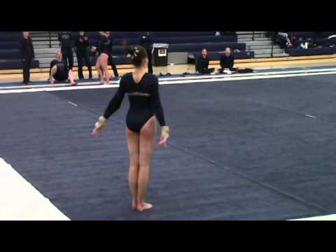Beth Henry Sibley Meet 1 21 2016 - YouTube