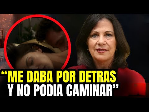 A Sus 56 Años Ana Colchero Por Fin Reveló Lo Que Todos Hemos Sospechado Dejándonos Conmocionados