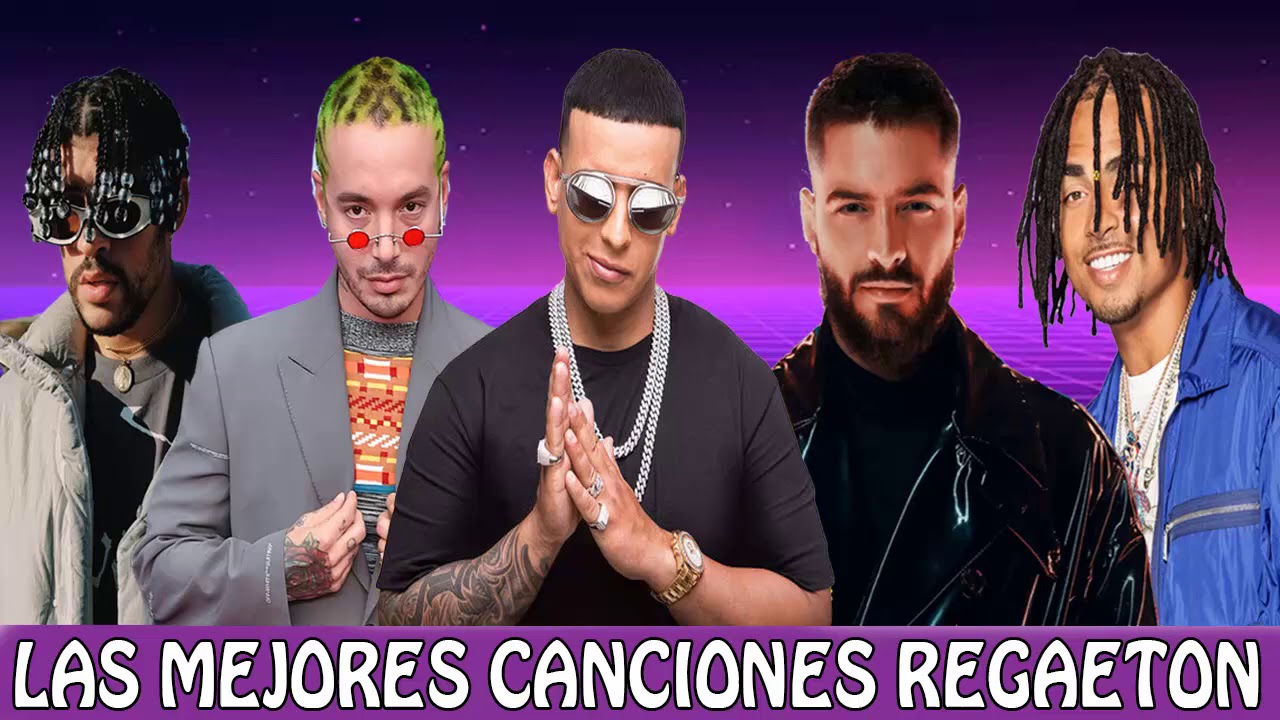 Fiesta Latina 2020 - Maluma, Luis Fonsi, Ozuna, J Balvin, CNCO - Latin ...