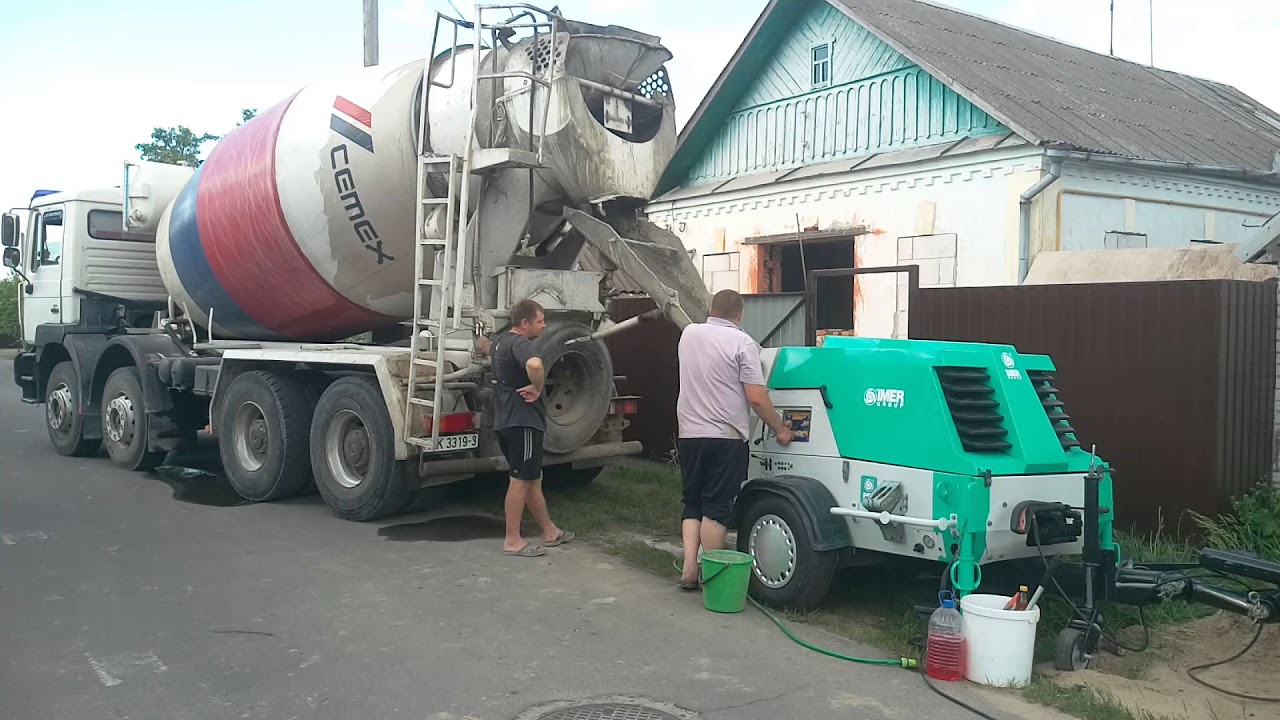 Imer Booster 15 - YouTube