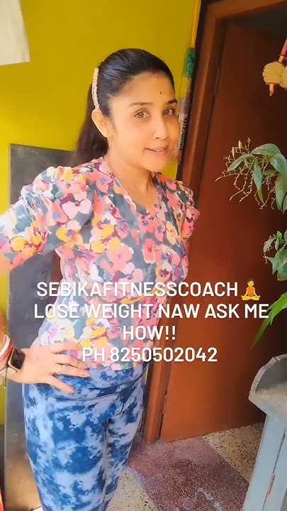 21kg fat loss within 3 months 💪 - YouTube