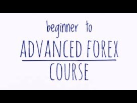 traderflexzy beginner to advanced forex course - YouTube