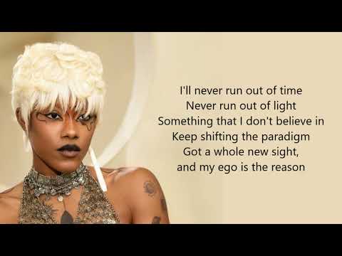 Iniko = Armor🎶 Lyrics🎶 - YouTube