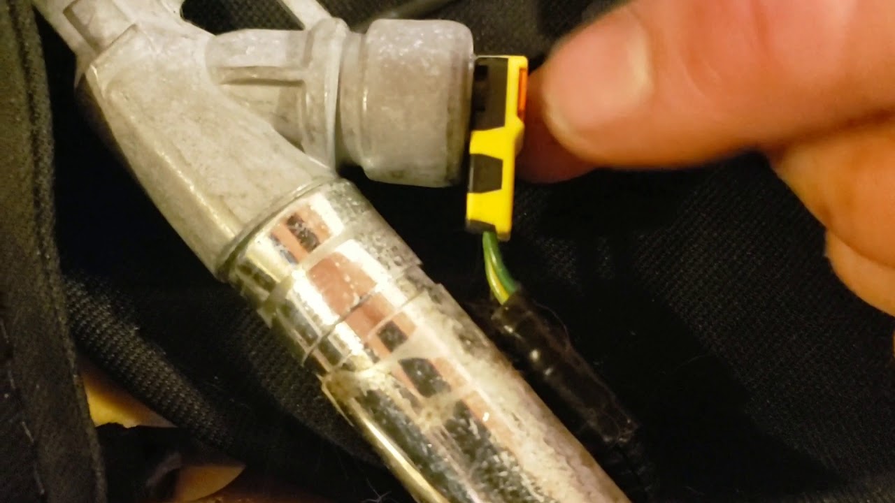 How to install 2015 and up Dodge Charger seats into your 2011 to 2013 ...