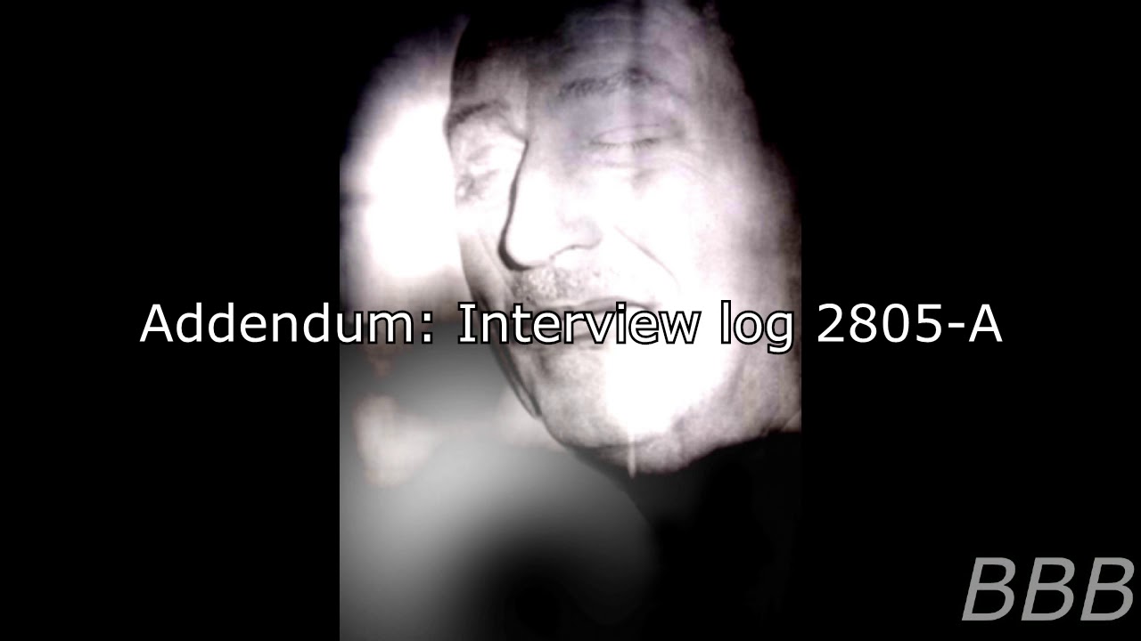 SCP 2805 Disney On Ice| Oneiroi Collective SCP - YouTube