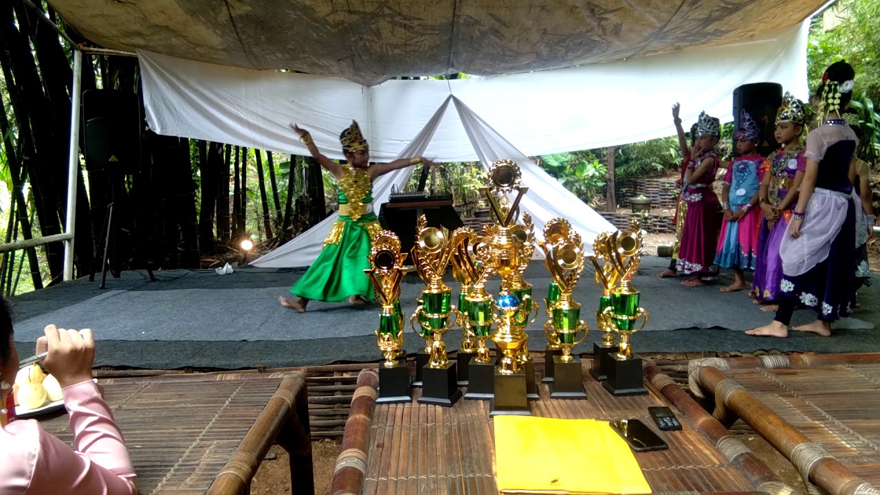 Mitha awi art dago - YouTube