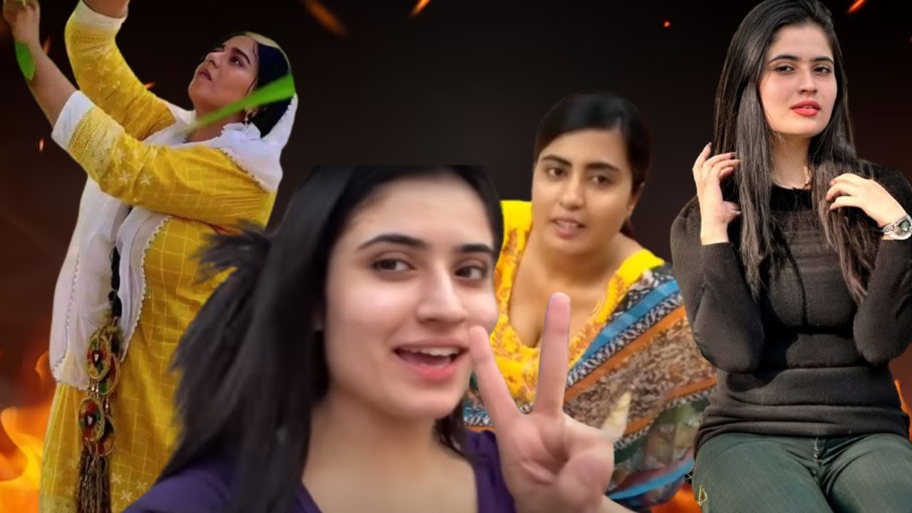 Best Vlooger of Pakistan ☠ Family Vloggers - YouTube