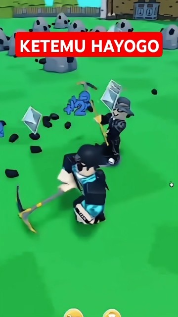 ketemu hayogo😆 @HaYoGo - YouTube