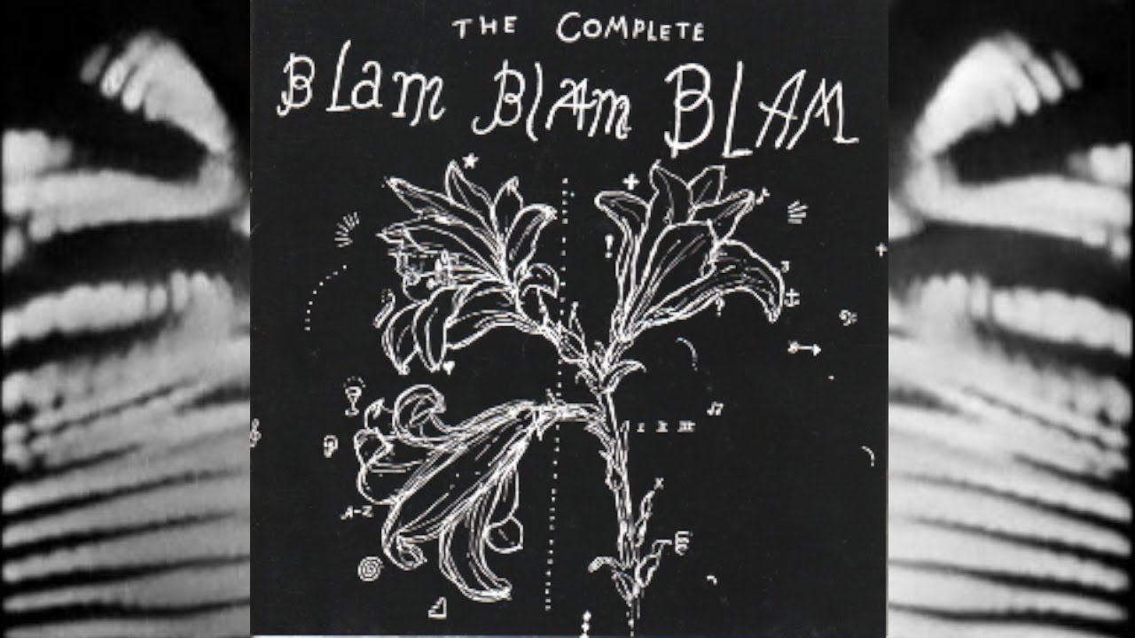 Blam Blam Blam - Dr. Who (1981) - YouTube