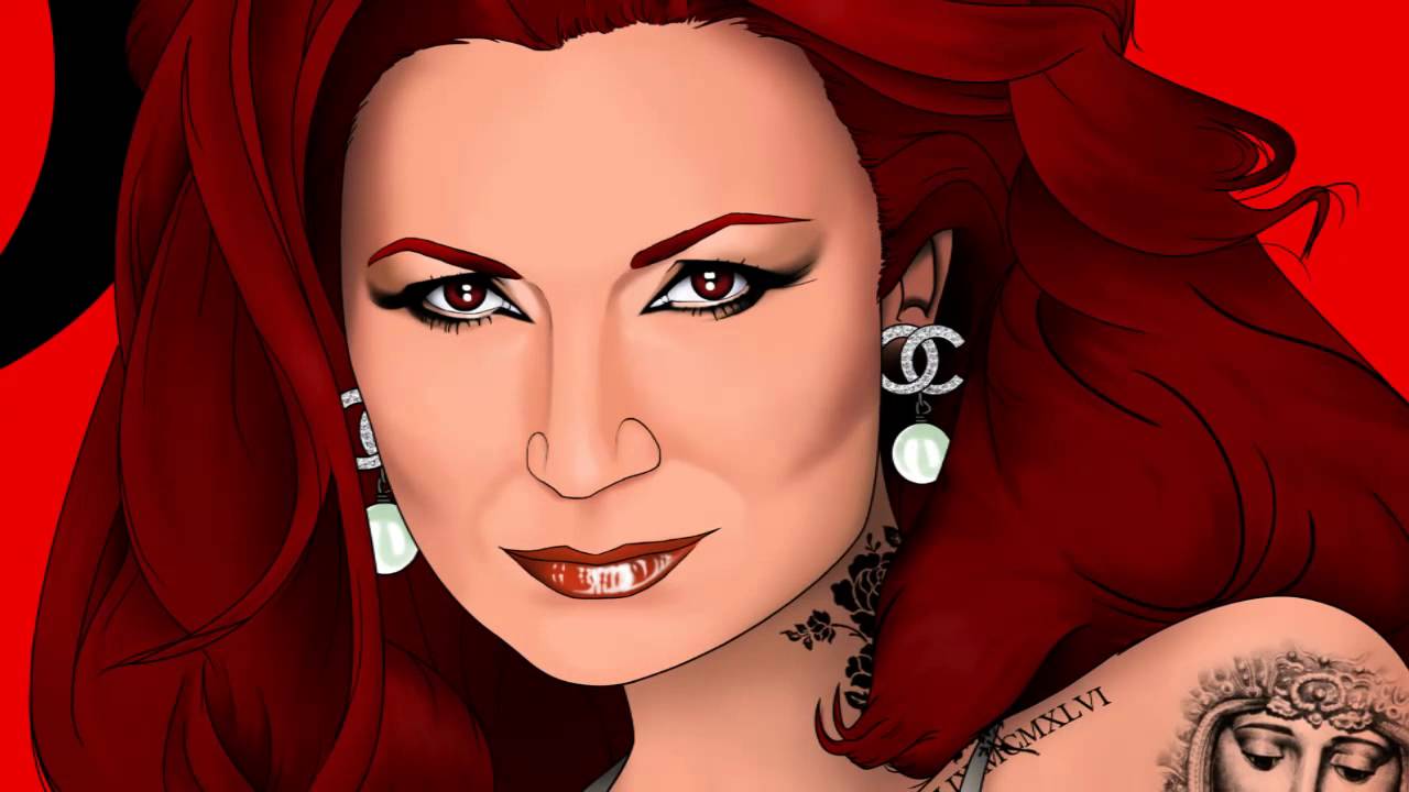 Rocio Tattoos