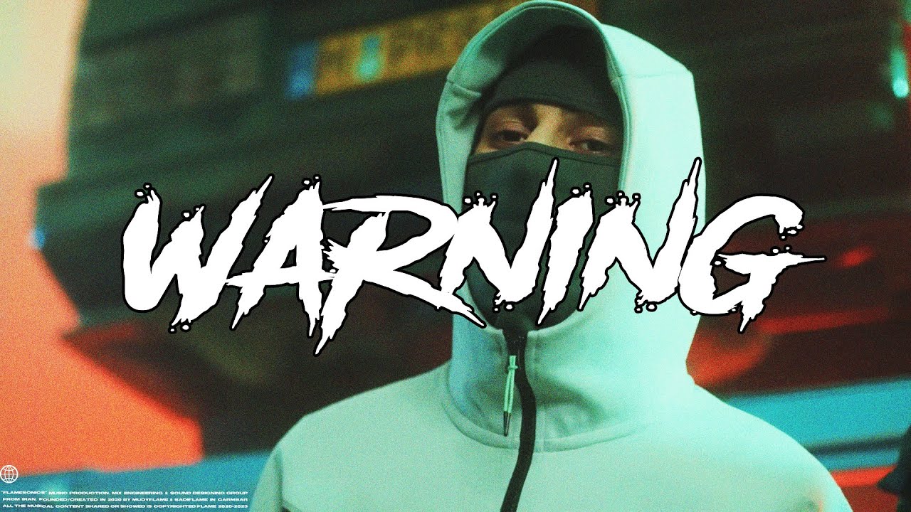 #TPL Sava X Mini X UK Drill Type Beat 2023 - "Warning" - YouTube