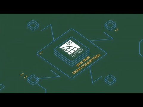 Get Involved: Join our Exam Development Committees - YouTube