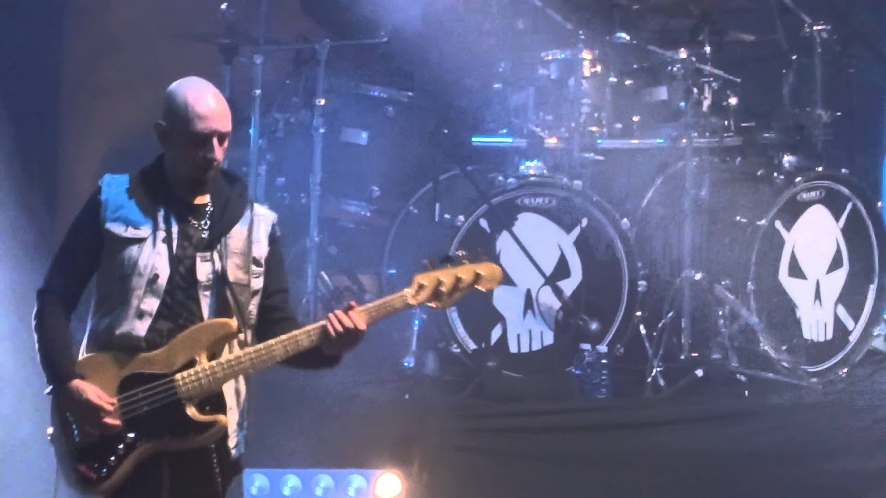 Lords of Black - Forgive or Forget (II Carrion Rock) Palencia - YouTube