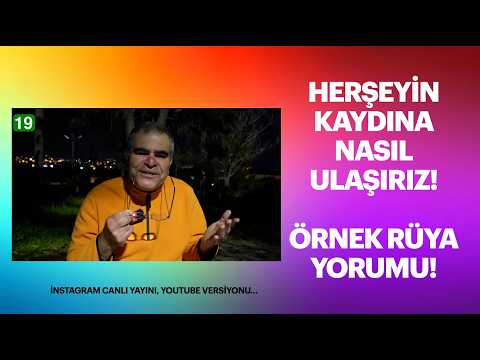 LEVH-İ MAHFUZA NASIL GİRİLİR? LEVHİ MAHFUZ RÜYALARI NASIL YORUMLANIR? FREKANSIMIZI NASIL YÜKSELTİRİZ