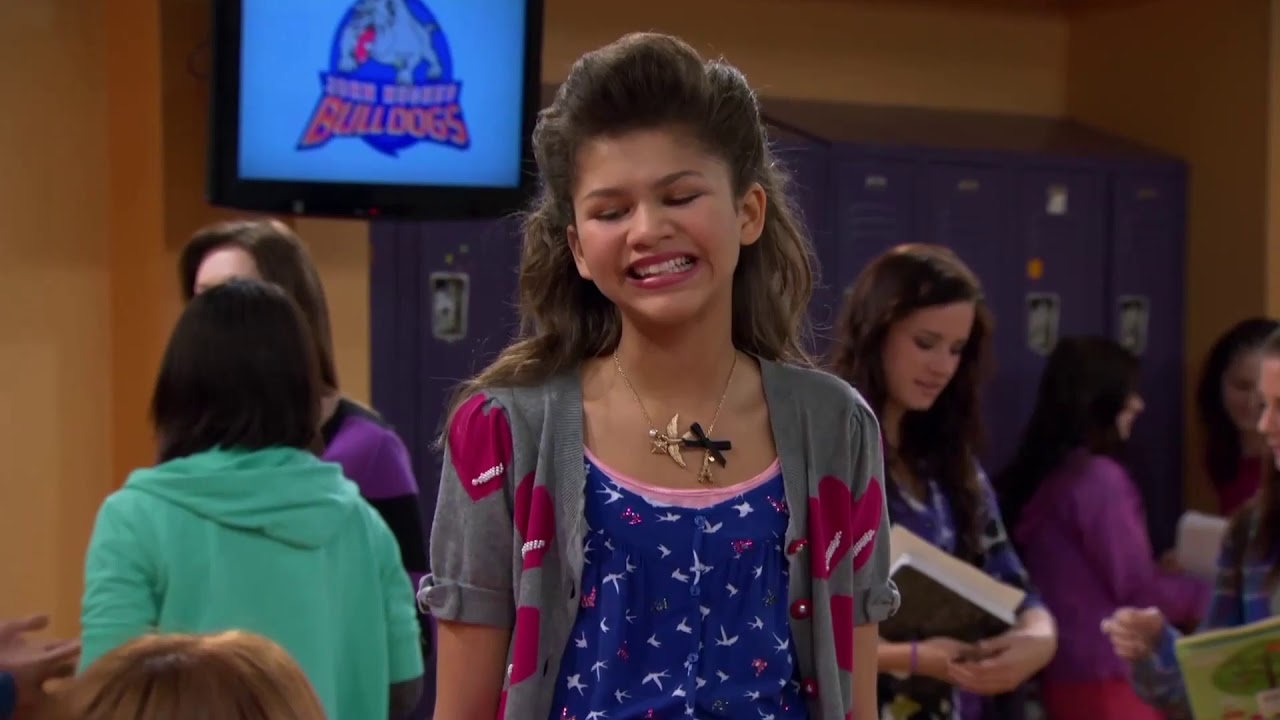 No Ritmo - 1ª Temporada - Episódio 10 - Aproveitadora No Ritmo (Parte 2 ...