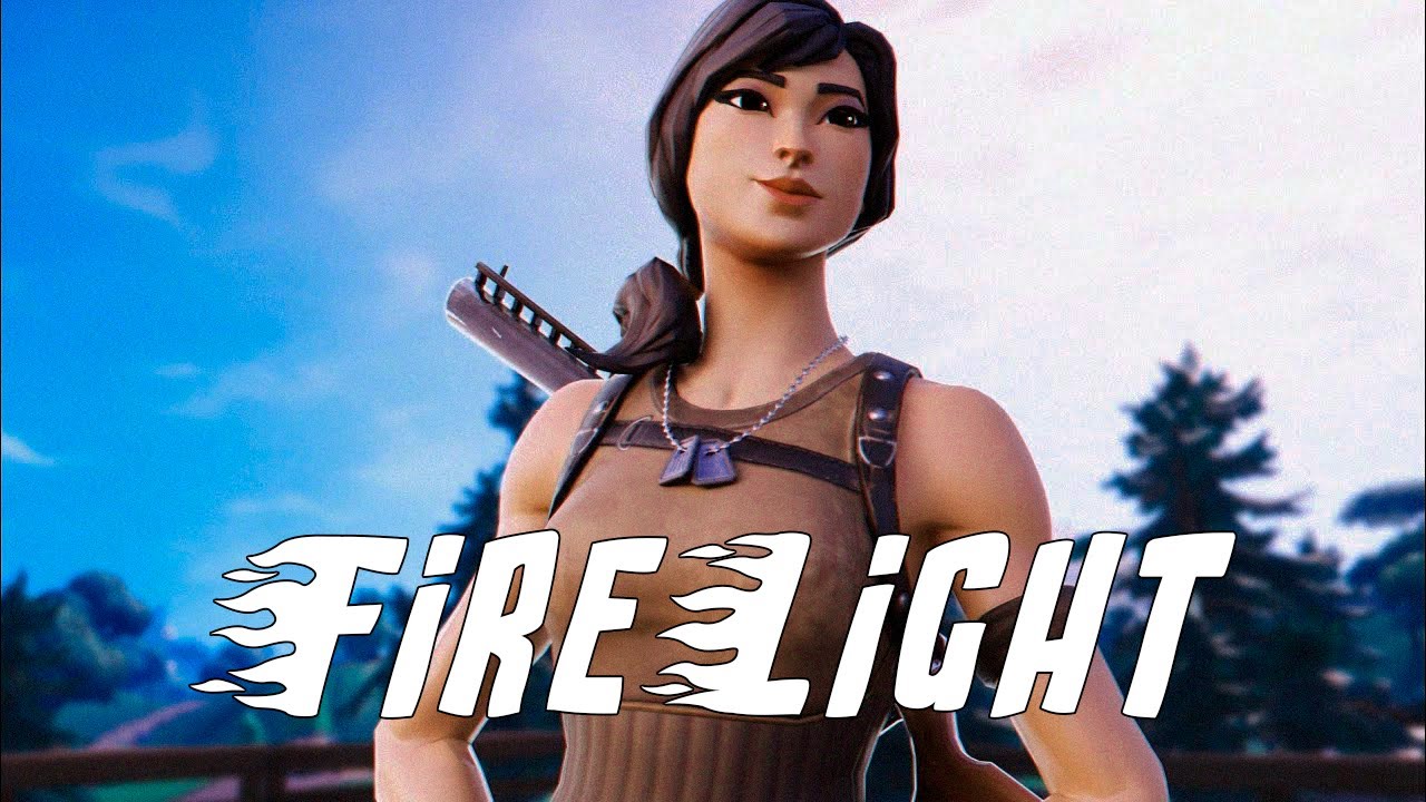 FIRELIGHT - YouTube