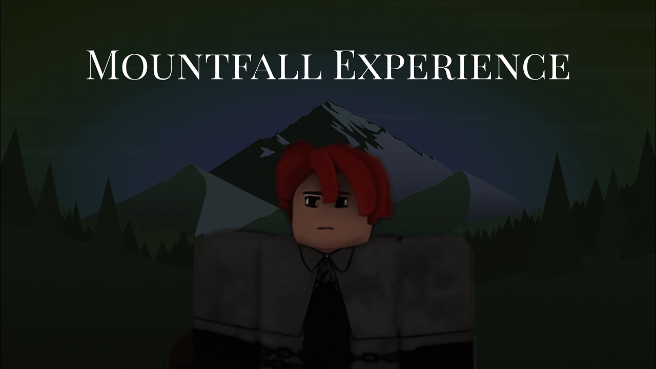 A Mountfall Experience - YouTube