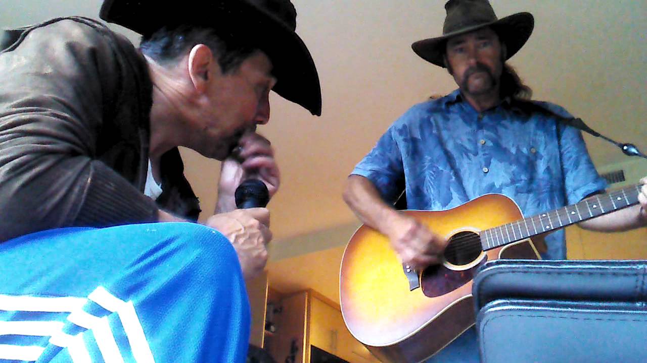 Cowboy Jesus - YouTube