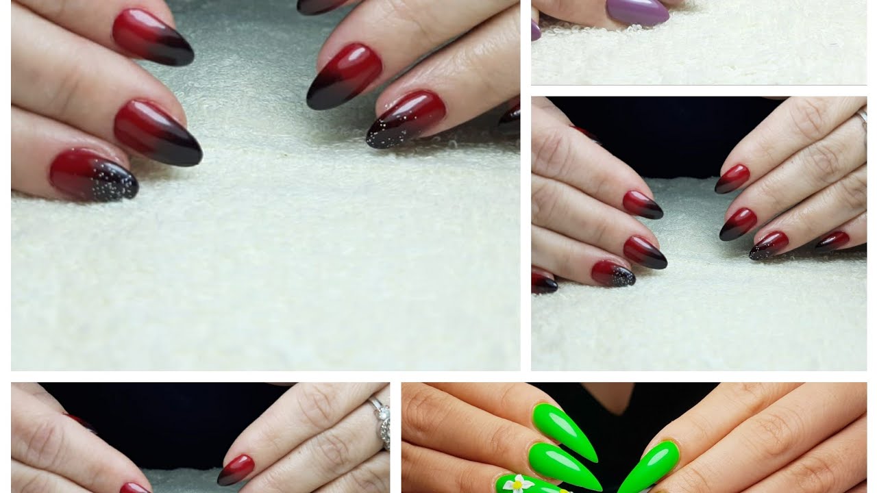 2021 dirnaq modelleri,art nails - YouTube