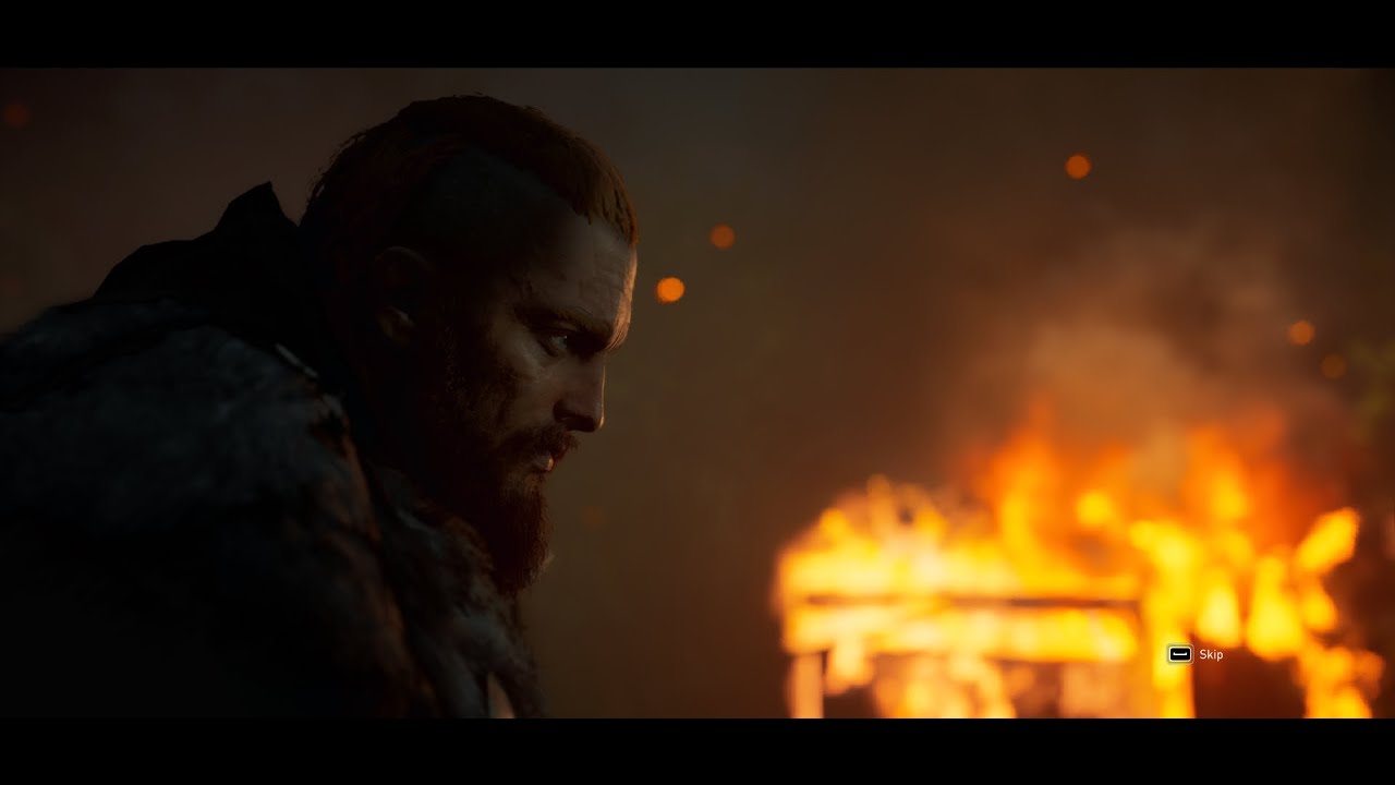 Assassin's Creed Valhalla-Legend Never Die ft. - [GMV] - YouTube