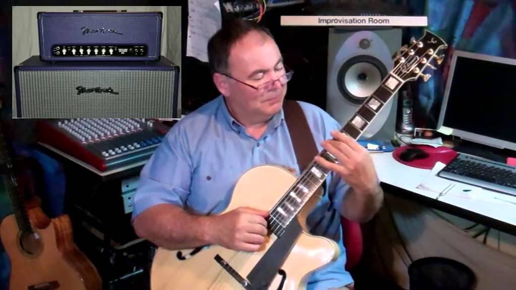 Autumn Leaves Bennett Sherlock - YouTube