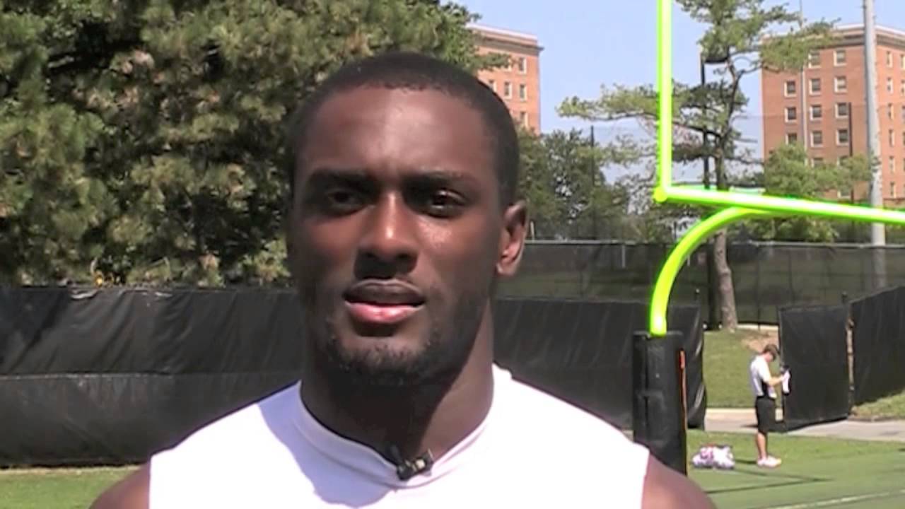 Kevin Dorsey Interview - YouTube