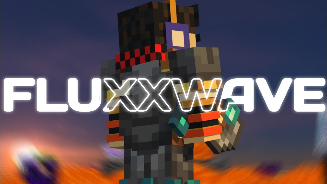 Minecraft Montage | ft- Awesome | Fluxxwave - YouTube