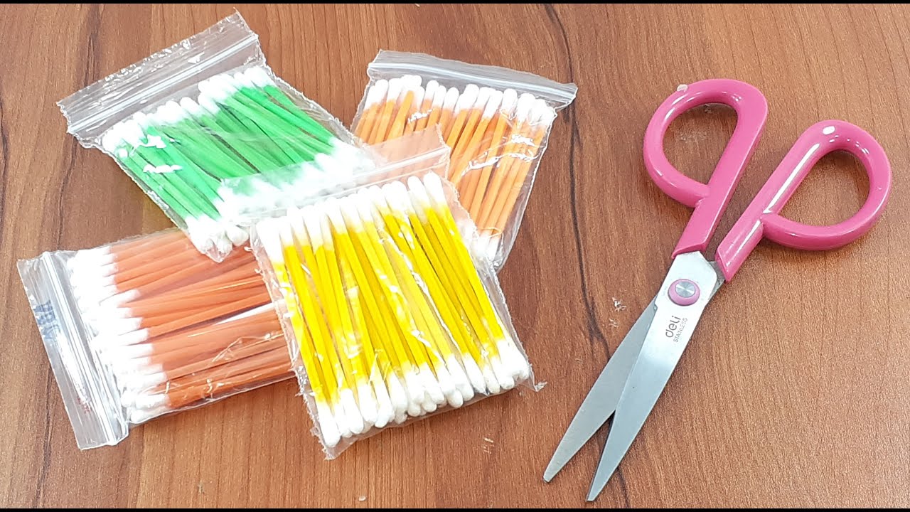 DECOR! AMAZING HANDMADE WALL DECOR TIPS AND TRICKS | ROOM DECORATION HACKS | SR HACK - YouTube