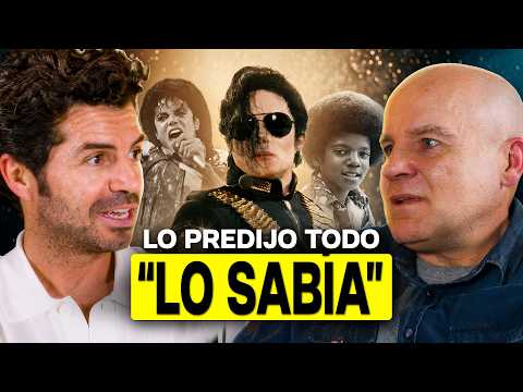 Lo que no pudieron contar en la película: La verdadera historia de Michael Jackson