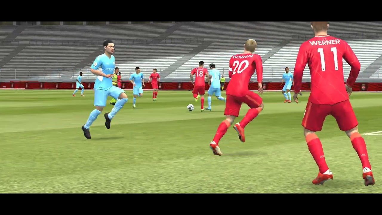 Fifa 2022 mobile.. ultimate team part 1 - YouTube