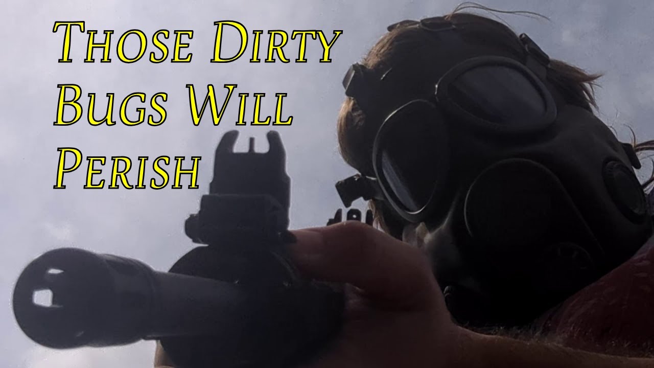 The True Helldiver 2 Experience - Helldivers 2 - YouTube