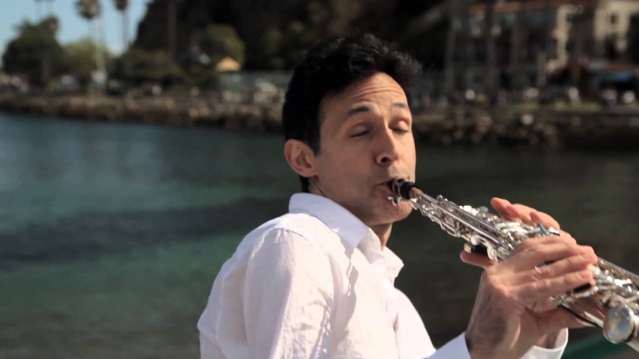 ShaShaty "Sailing" - YouTube