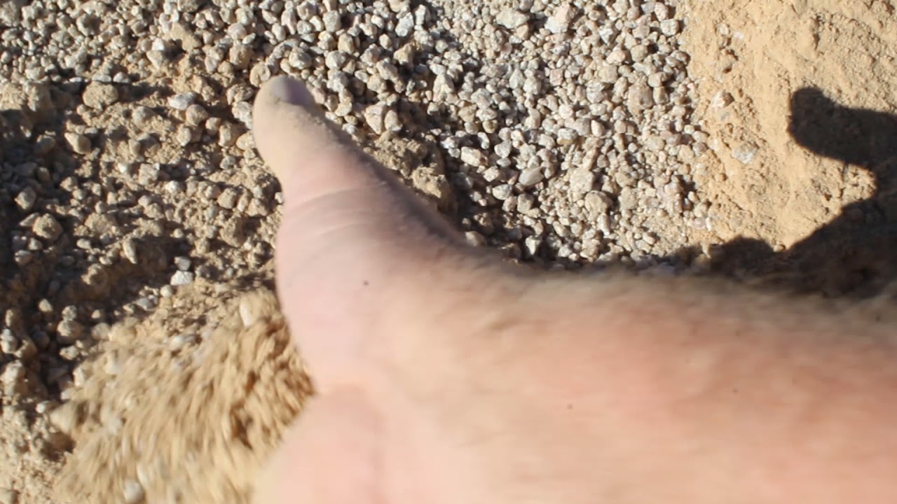 D. G. Stabilizer, What Is It and How Is It Made? - YouTube