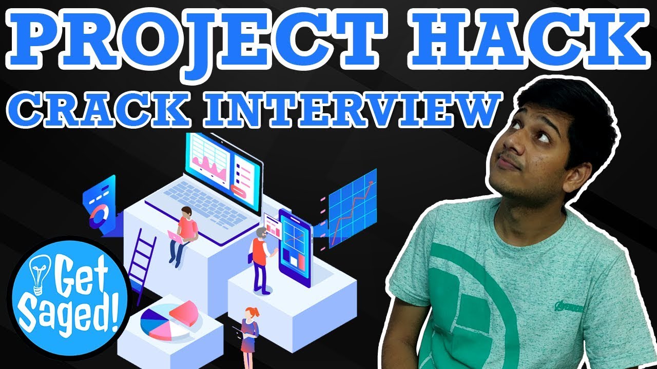 Resume Project Hacks to Crack Interview | Easy Projects to Get Placed ...